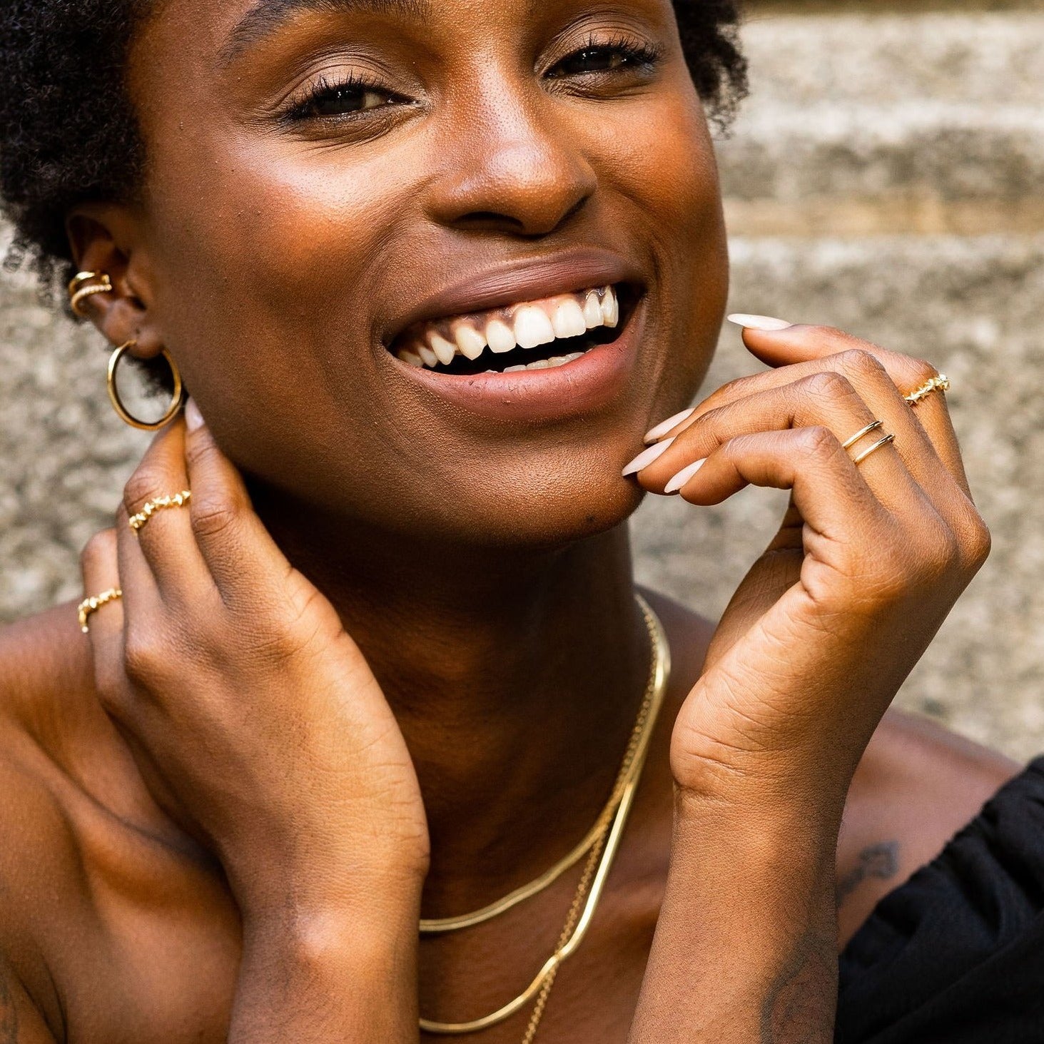 Scream Pretty Winner Best Accessories Brand of the Year – Trade Scream ...